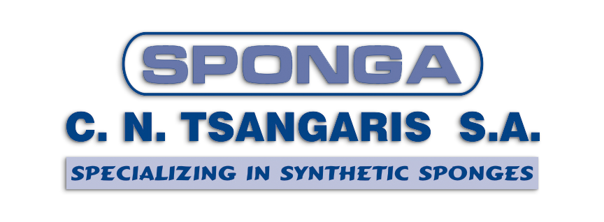 SPONGA C.N. TSAGKARIS S.A.